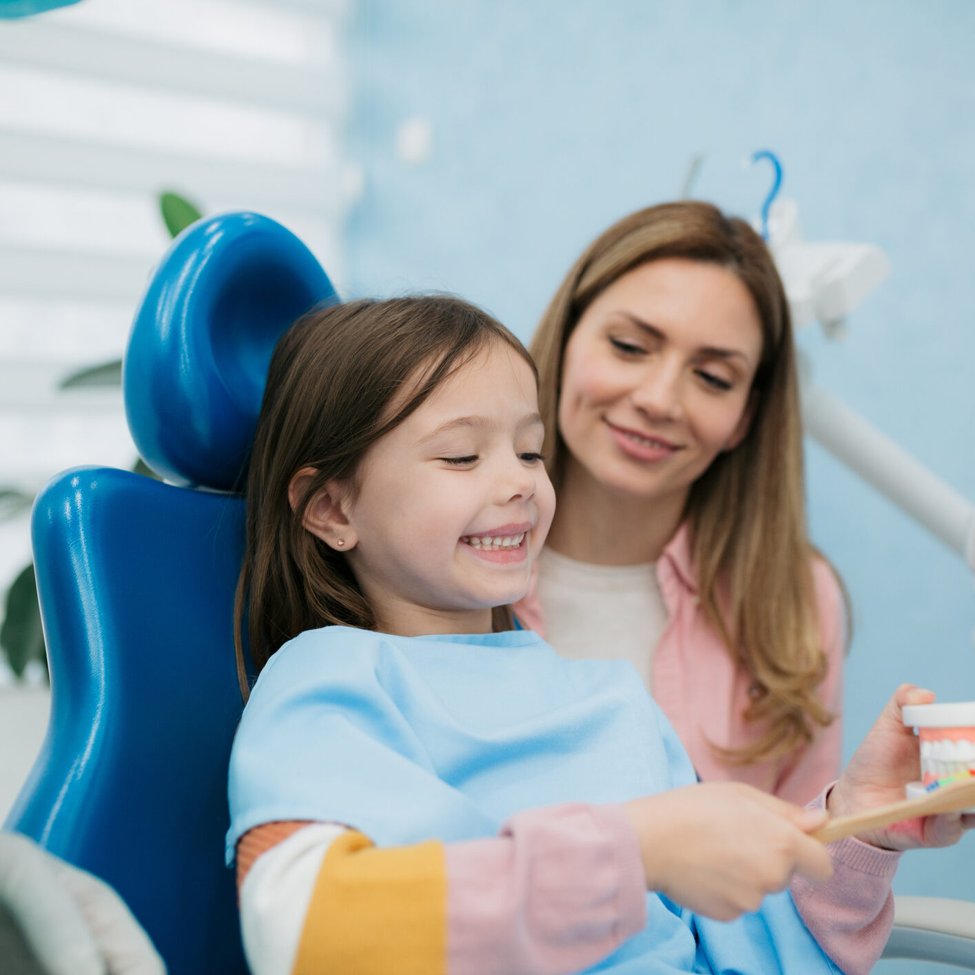 White Plains Kid's Sedation Dentistry | Miles of Little Smiles